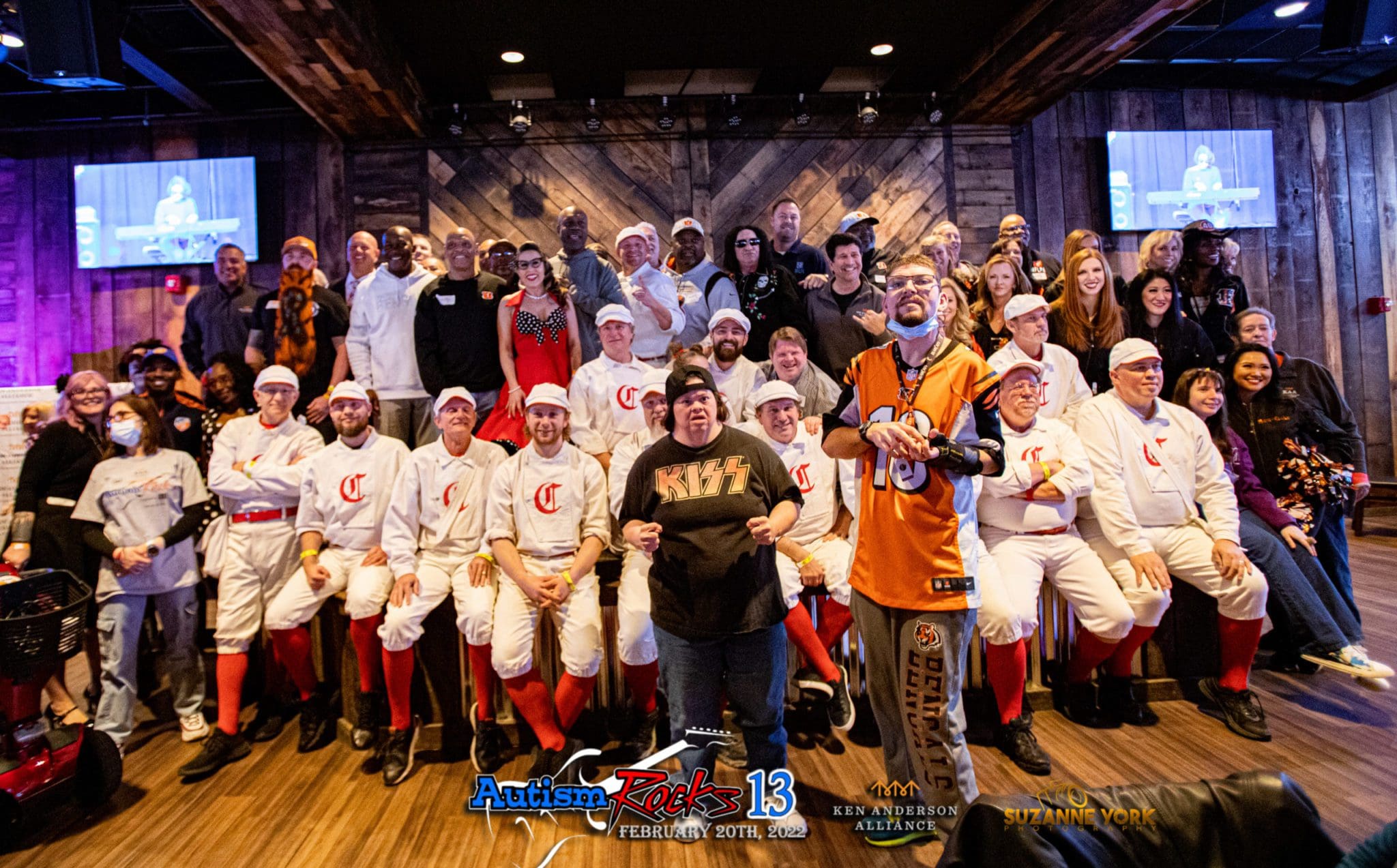 Autism Rocks 13: A Rocking Success - Ken Anderson Alliance