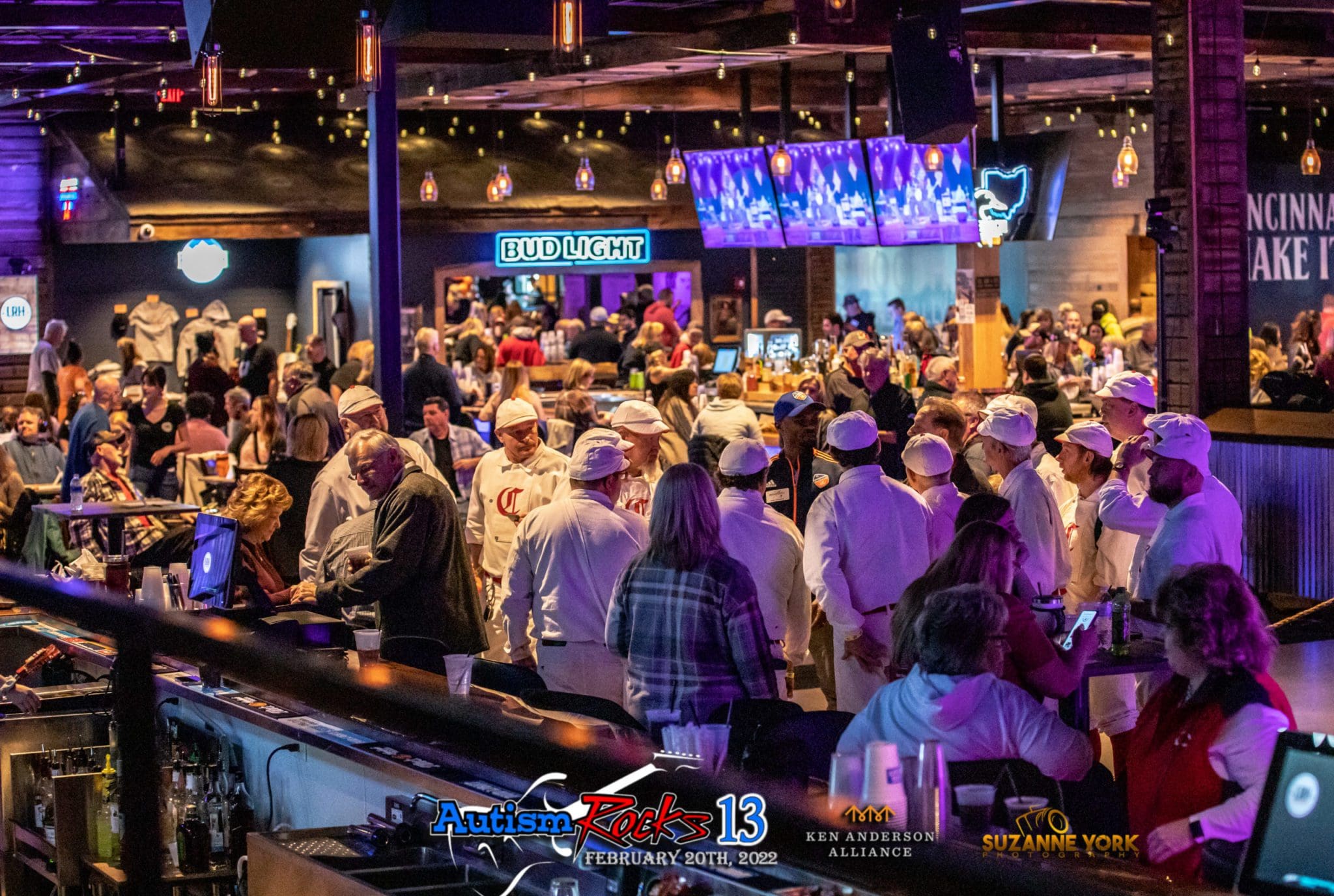 Autism Rocks 13: A Rocking Success - Ken Anderson Alliance