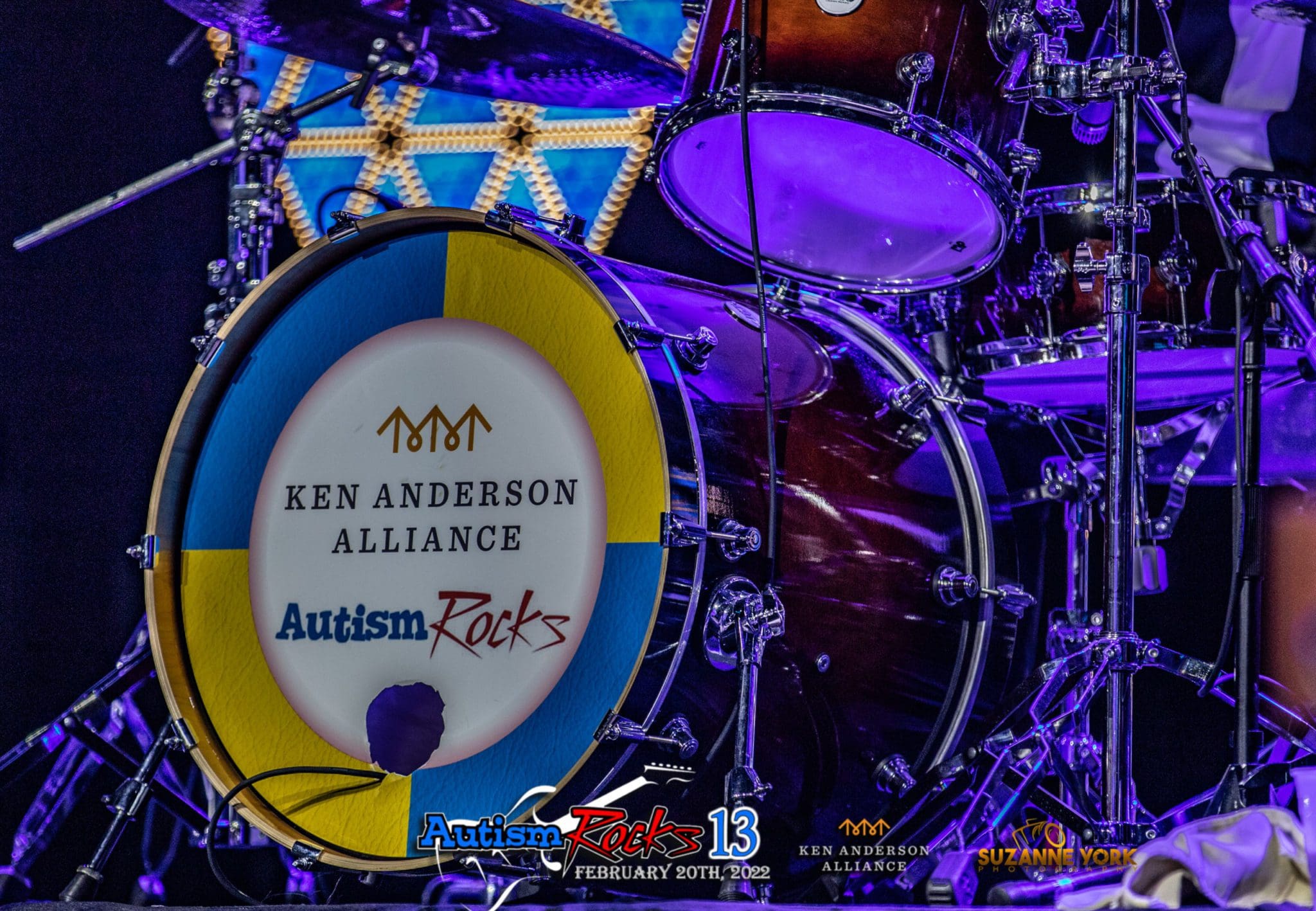 Autism Rocks 13: A Rocking Success - Ken Anderson Alliance