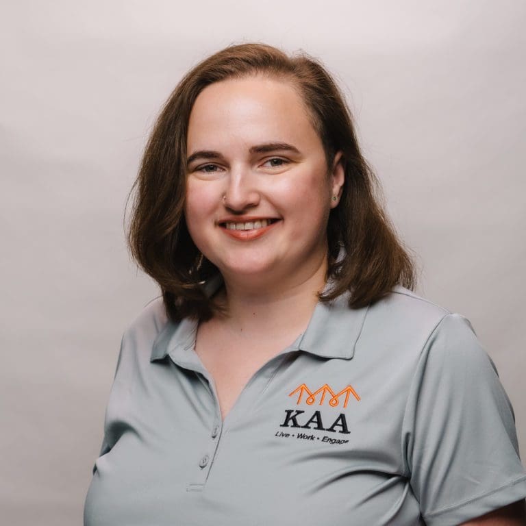 Alexandra Wilson - Ken Anderson Alliance