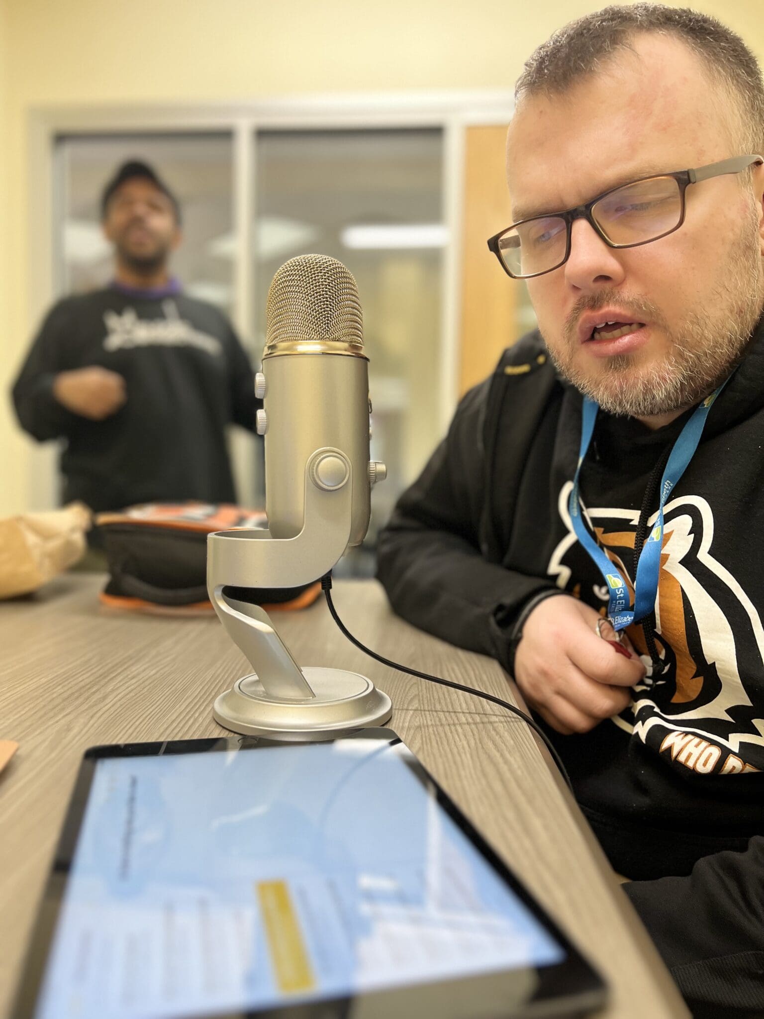 Hero Radio: Stories Beyond the Music - Ken Anderson Alliance