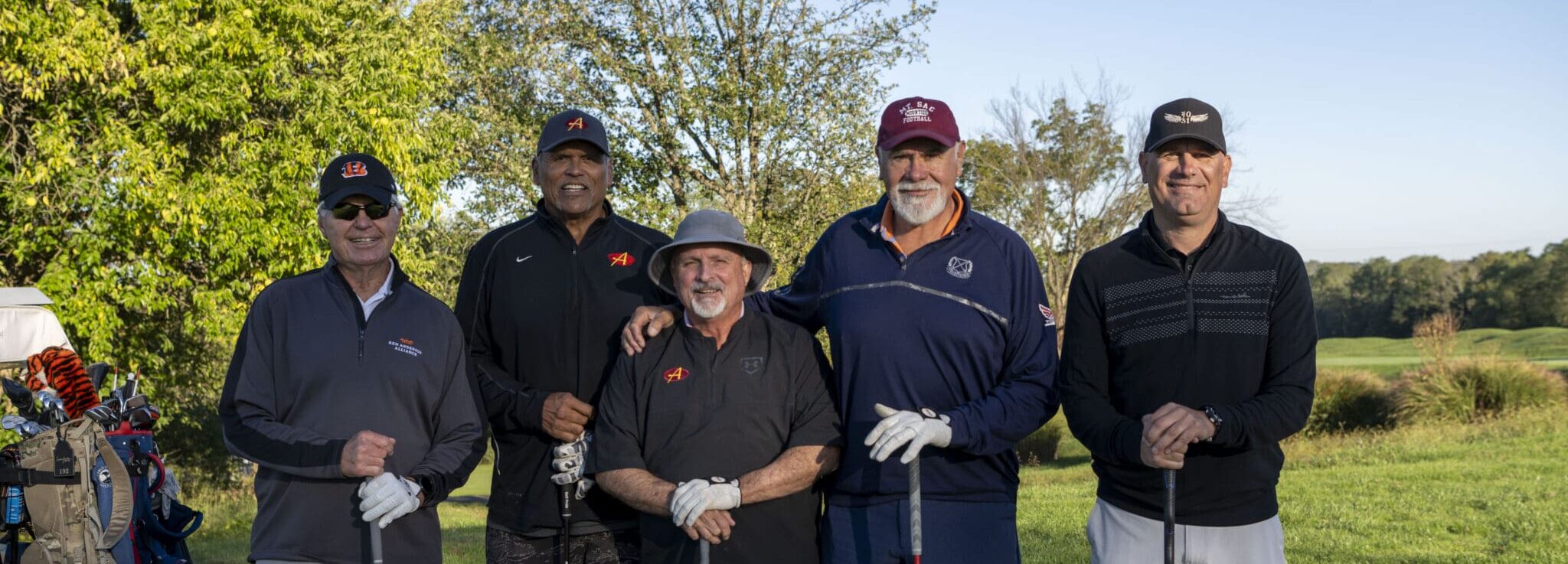 KAA Golf Classic - Ken Anderson Alliance